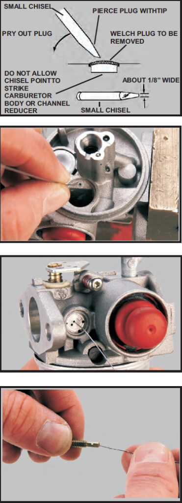 Tecumseh Carburetor Diagram,Tecumseh Carb Diagram | Tecumseh Carburetor ...