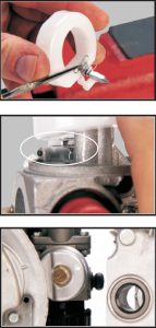 Tecumseh Carburetor Diagram,Tecumseh Carb Diagram | Tecumseh Carburetor ...