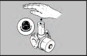Tecumseh Carburetor Diagram,Tecumseh Carb Diagram | Tecumseh Carburetor ...