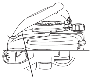 Engine Identification - Tecumseh Snow king,Tecumseh Model Number ...
