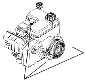 Engine Identification